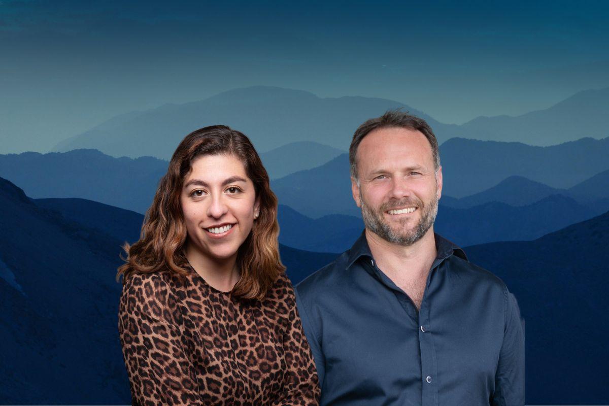 Maria Jose Alvarez to Co-lead WNT Ventures - WNT Ventures