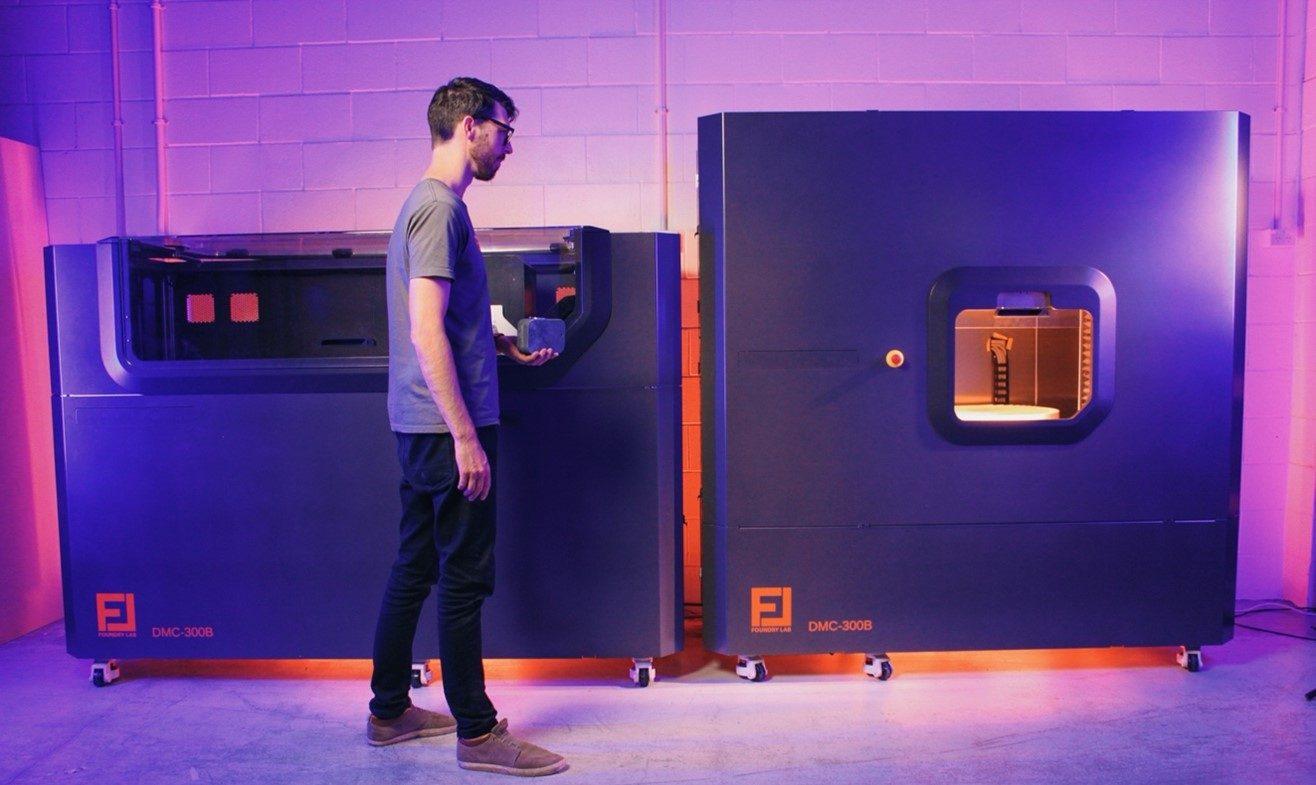 Foundry Lab The Deep Tech Journey So Far Wnt Ventures