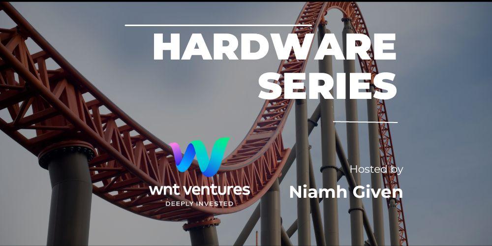 WNT Hardware Series 2023 - WNT Ventures